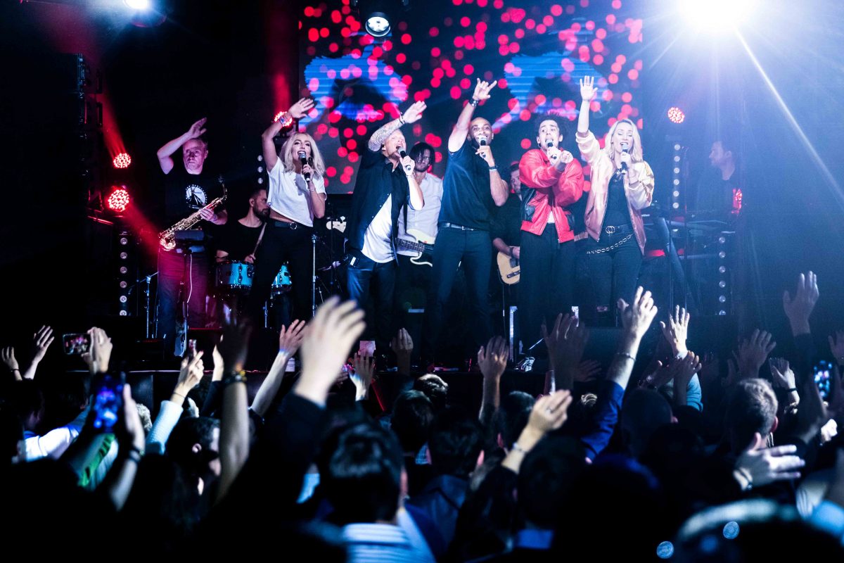 Media - Fresh Music Live