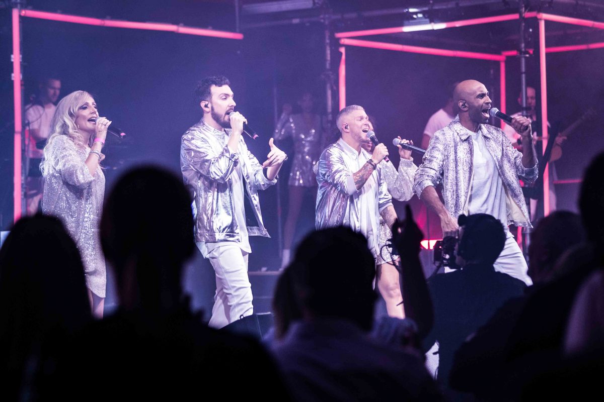 Media - Fresh Music Live