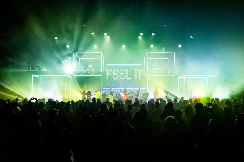 Media - Fresh Music Live