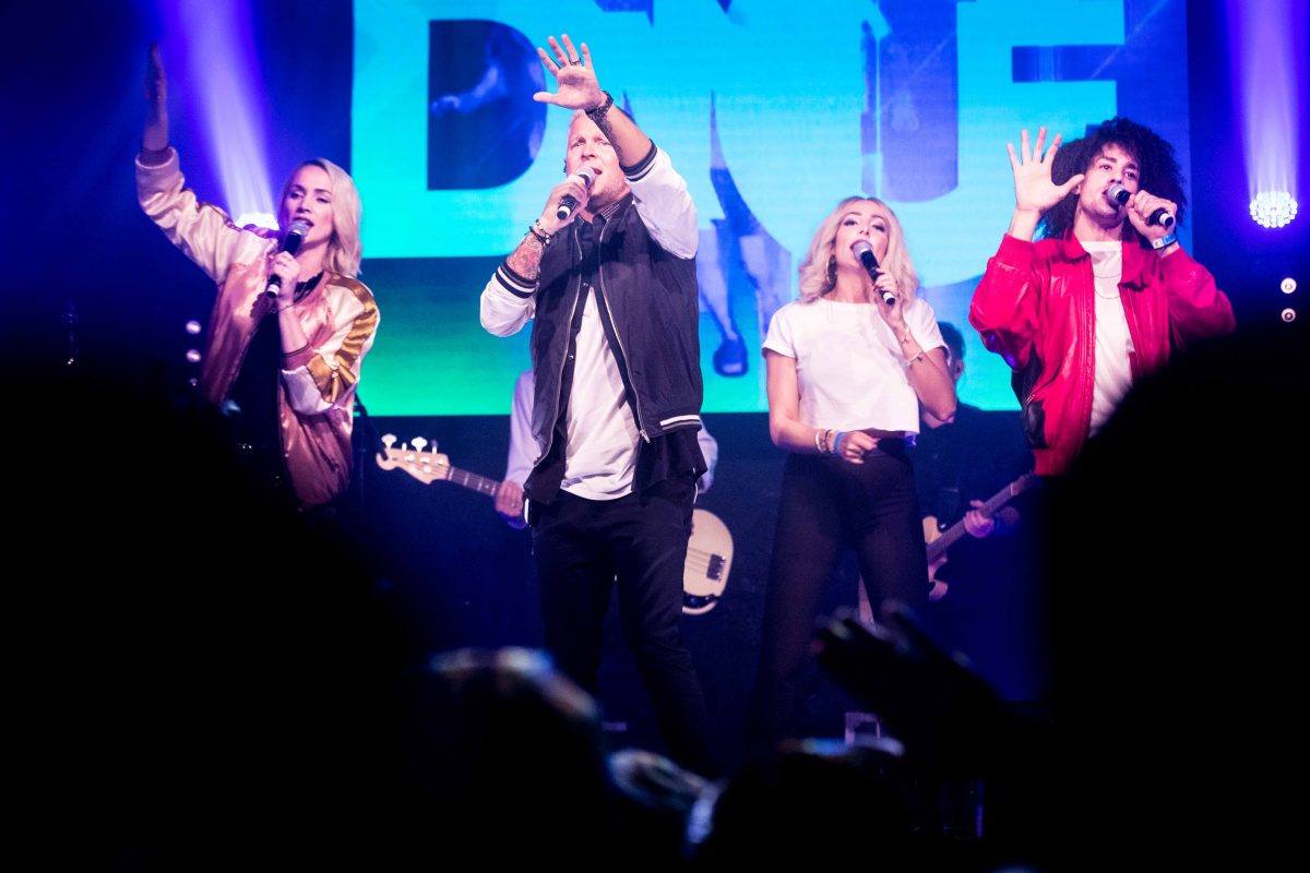 Media - Fresh Music Live