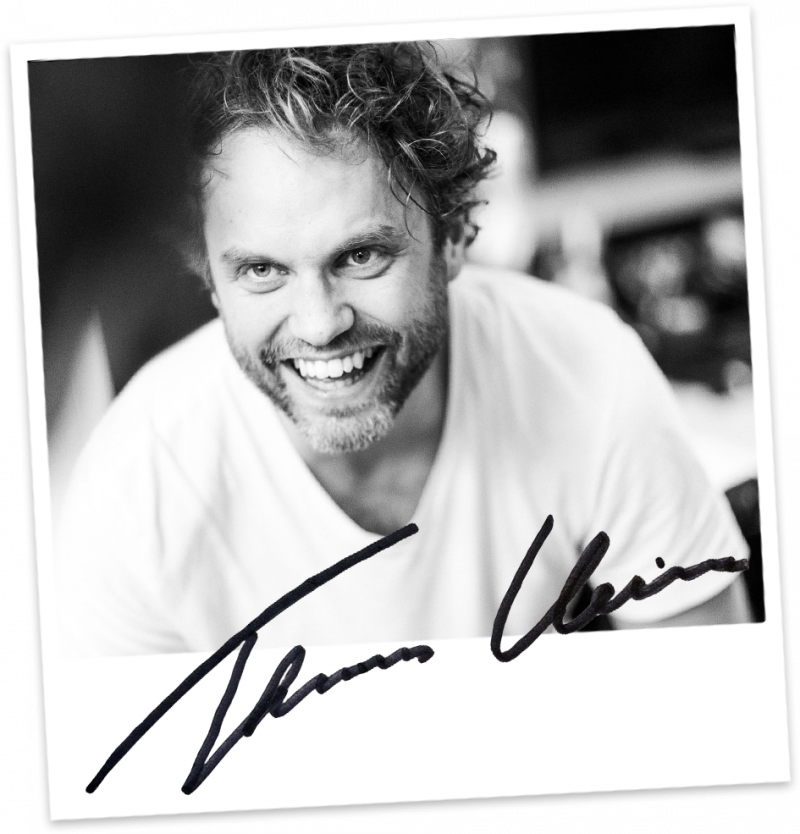 Musician - Thomas Heinz - Fresh Music Live