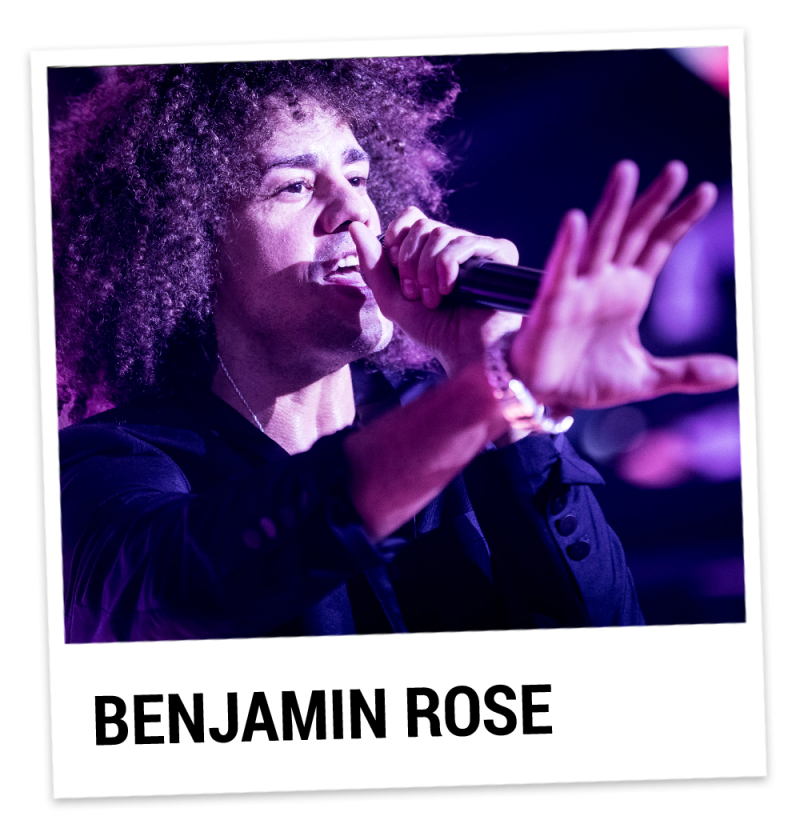 Artists - Fresh Music Live