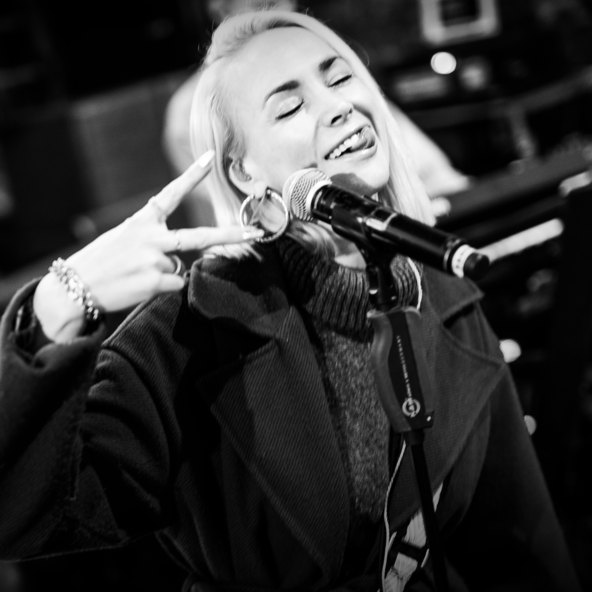 Startseite - Fresh Music Live